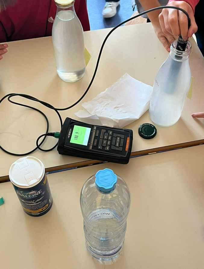 La géothermie haute température | ÉS